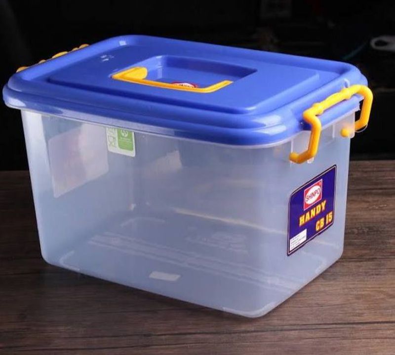 kontainer box