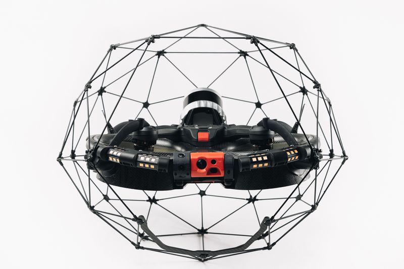 Flyability Elios 3 Light Package