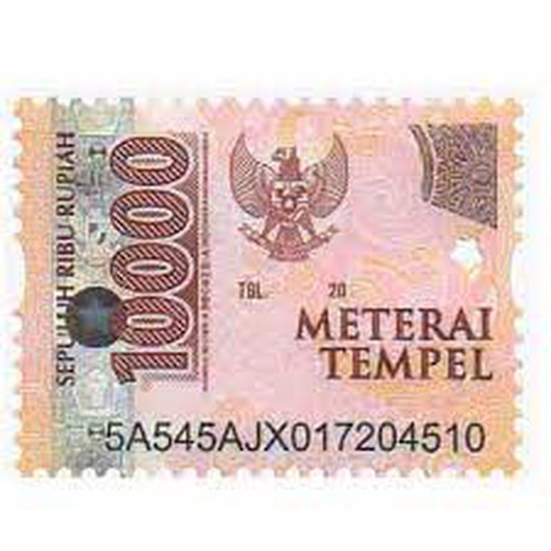 Materai