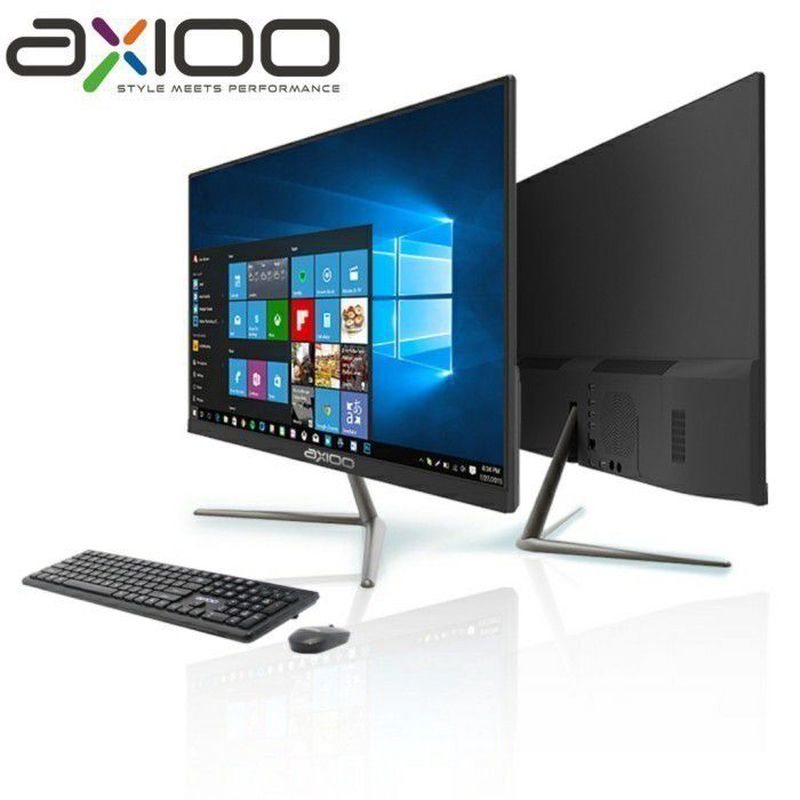 AXIOO MYPC ONE PRO K7 (16N9 )
