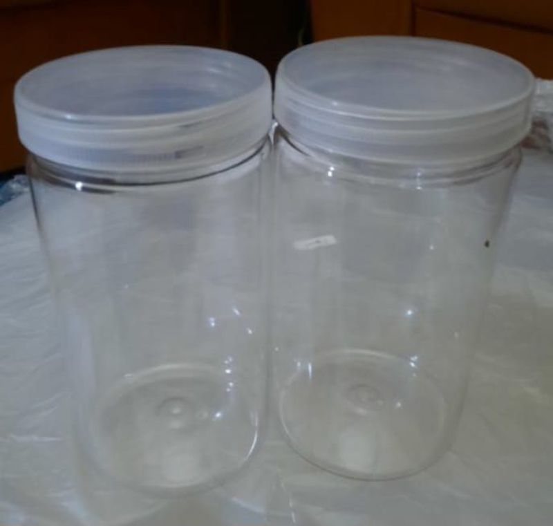 Toples Tabung Plastik