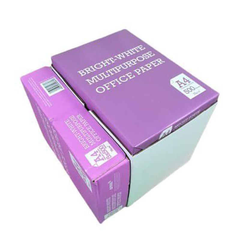 KERTAS BMO A4 75 Gsm