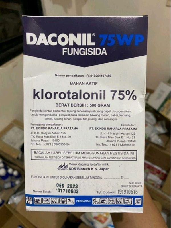 Daconil