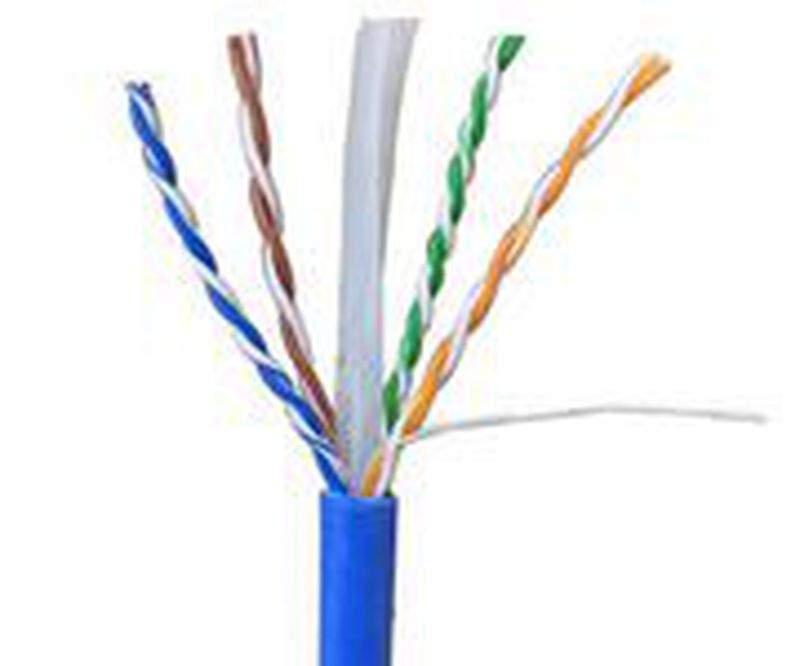 Pengecekan Jalur Kabel LAN