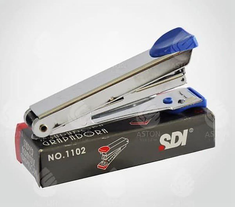 Stapler No 10 Merk SDI