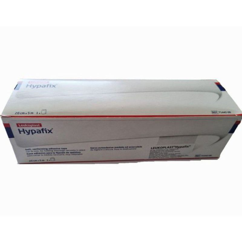 Hypafix leukoplast 20cm x 5m