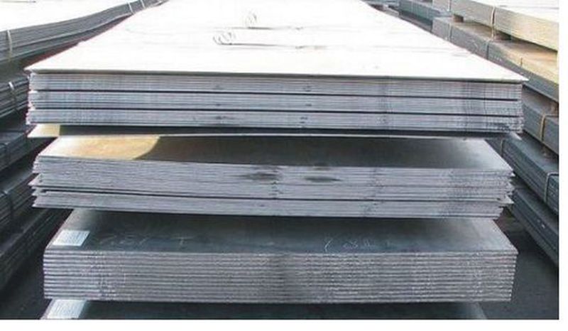 Besi Plat Ms 6000X100X10 Mm Astm A36