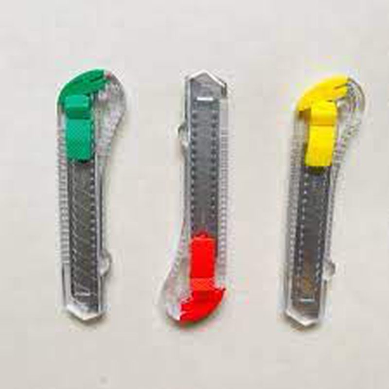 cutter besar gunindo a18