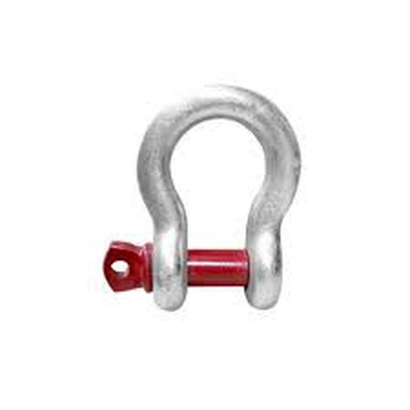 Segel Omega ( Shackle )