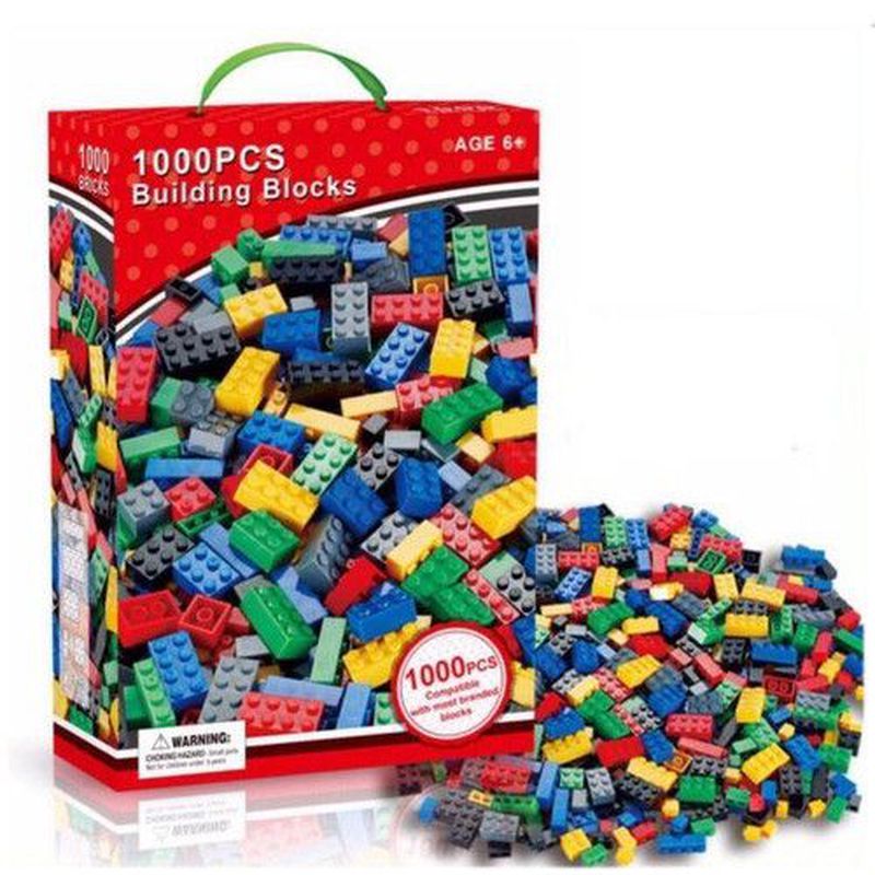 Lego Block