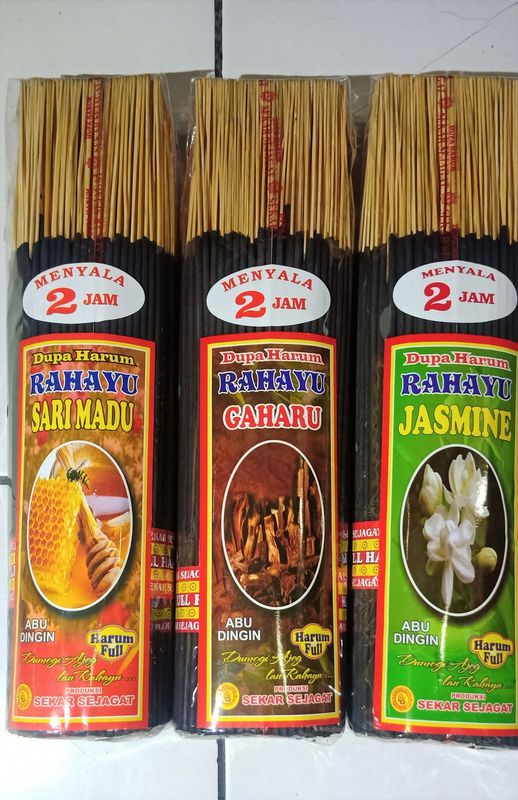 DUPA BERAT 1KG PANJANG 32CM