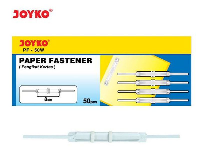 PAPER FASTENER