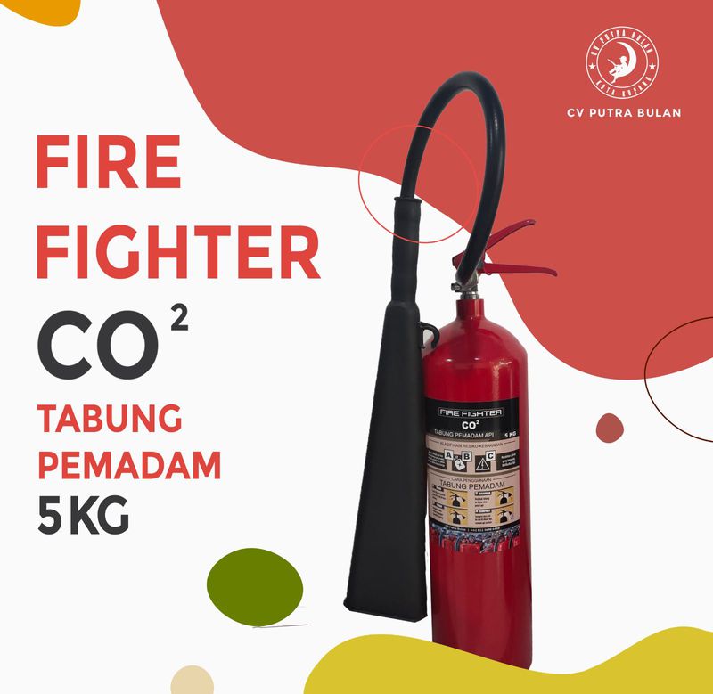 APAR CO2 5Kg