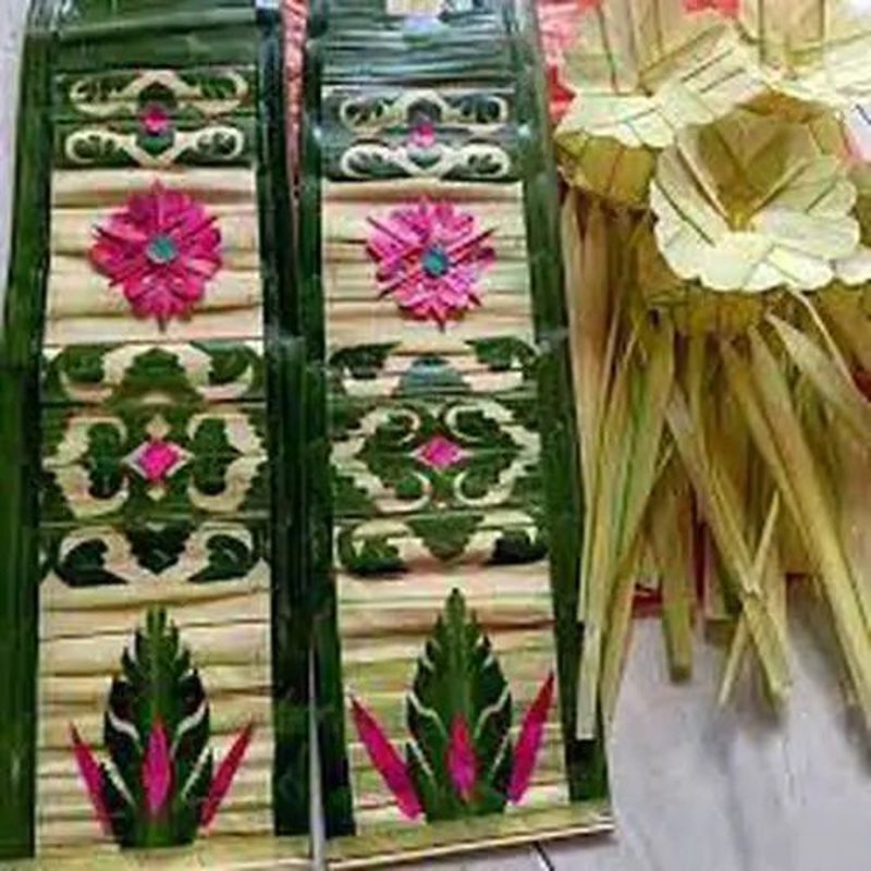 CENIGAN DAN LAMAK BIASA