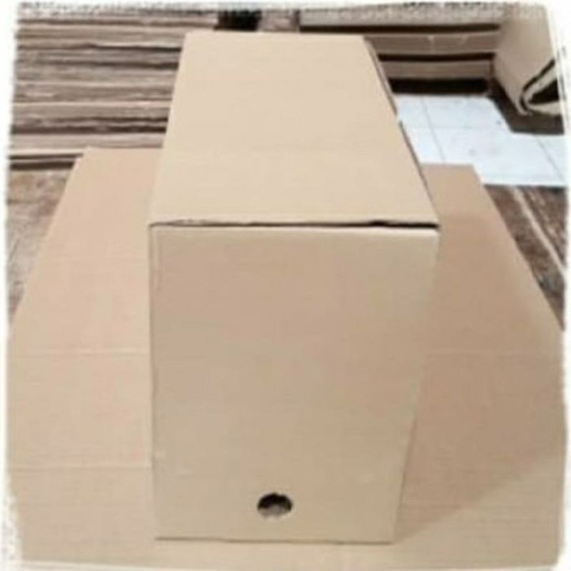 Boks Arsip / Box Arsip / Kotak Arsip