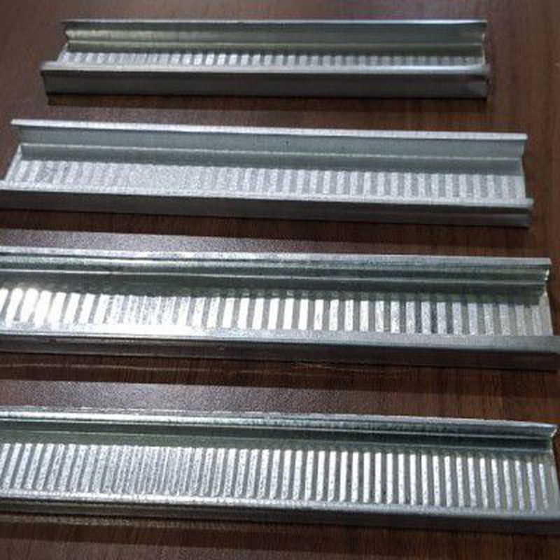 Rangka Furing/Metal Furing