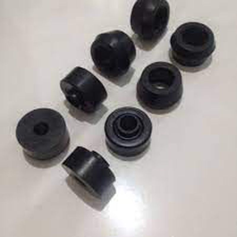 Karet Dudukan Shock Depan