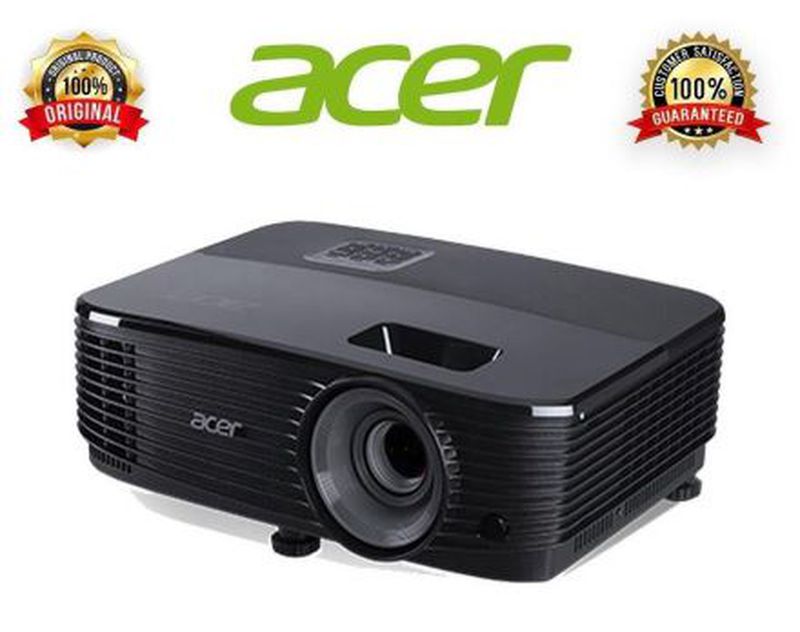 LCD PROJEKTOR ACER X1