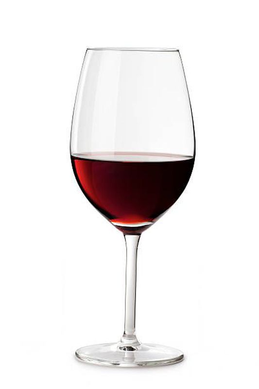 Wine glass