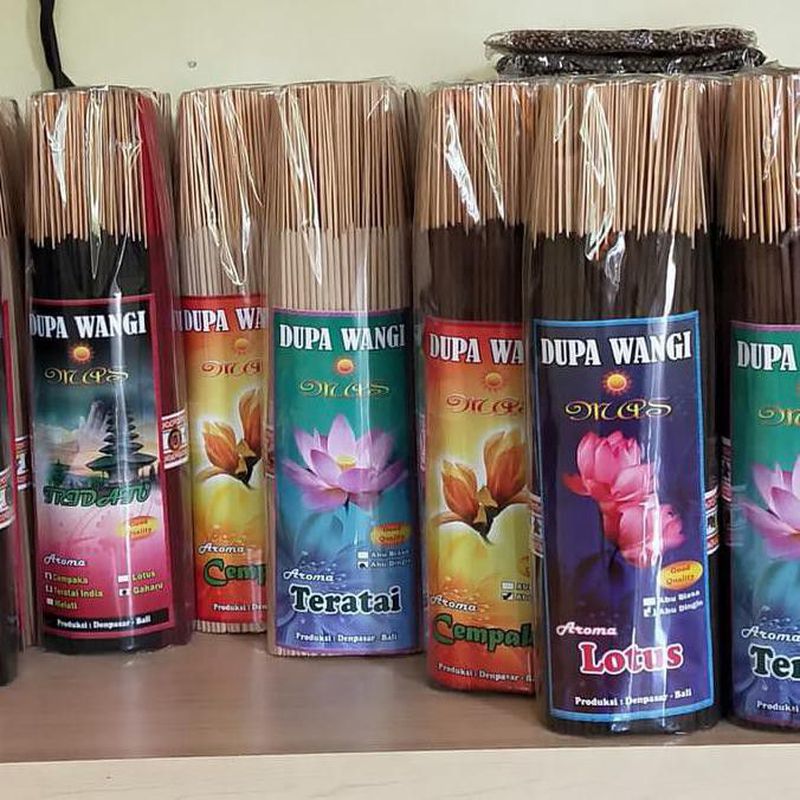 Dupa Berat 1 Kg / bungkus