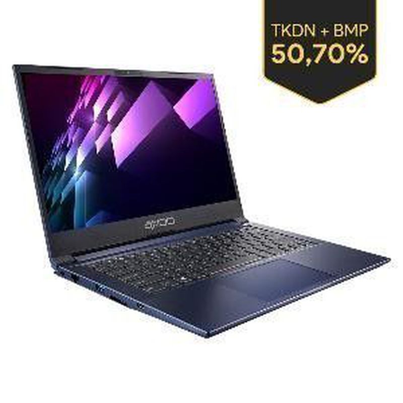 Mybook Pro L7 (8N9-5) Core i7-1255U, 8GB DDR Ram, 1 TB SSD,Windows 11