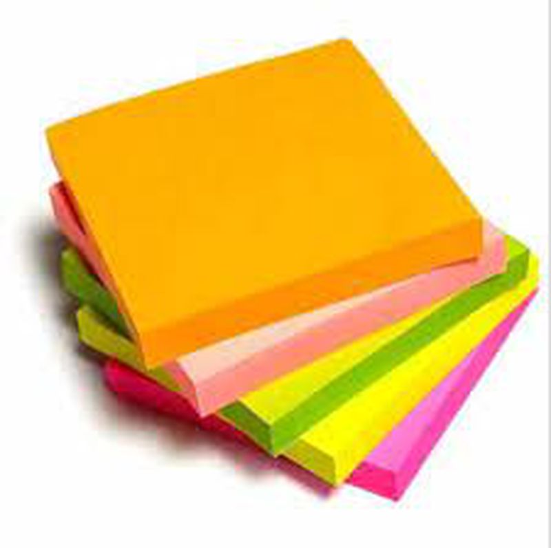 post it besar 75mm x 125 mm