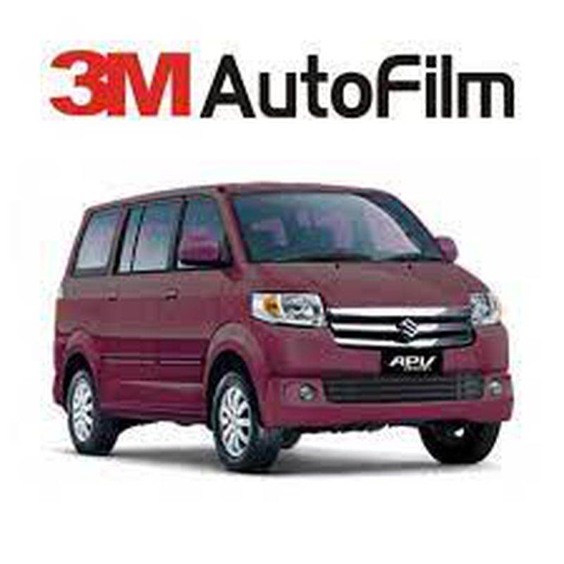 Kaca Film Suzuki APV 3M FX Series
