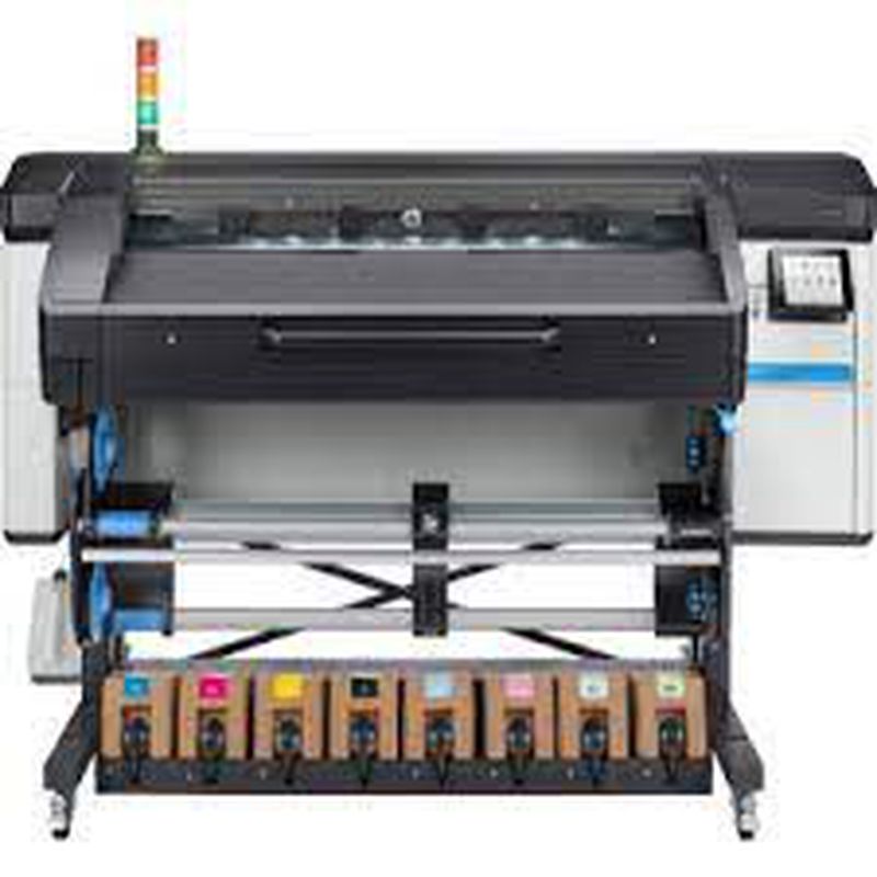 HP Latex 800 Printer