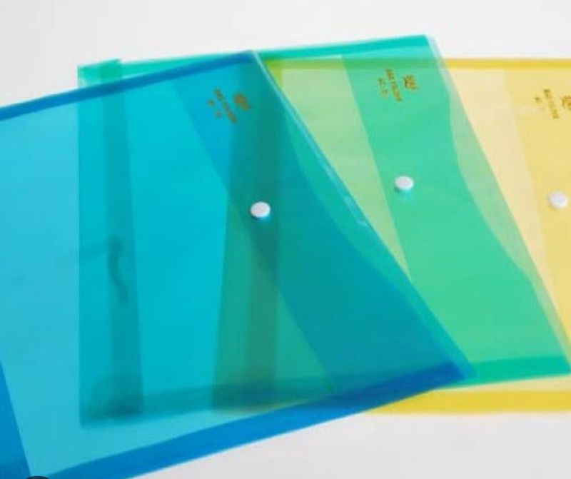 Map plastik Imco benik