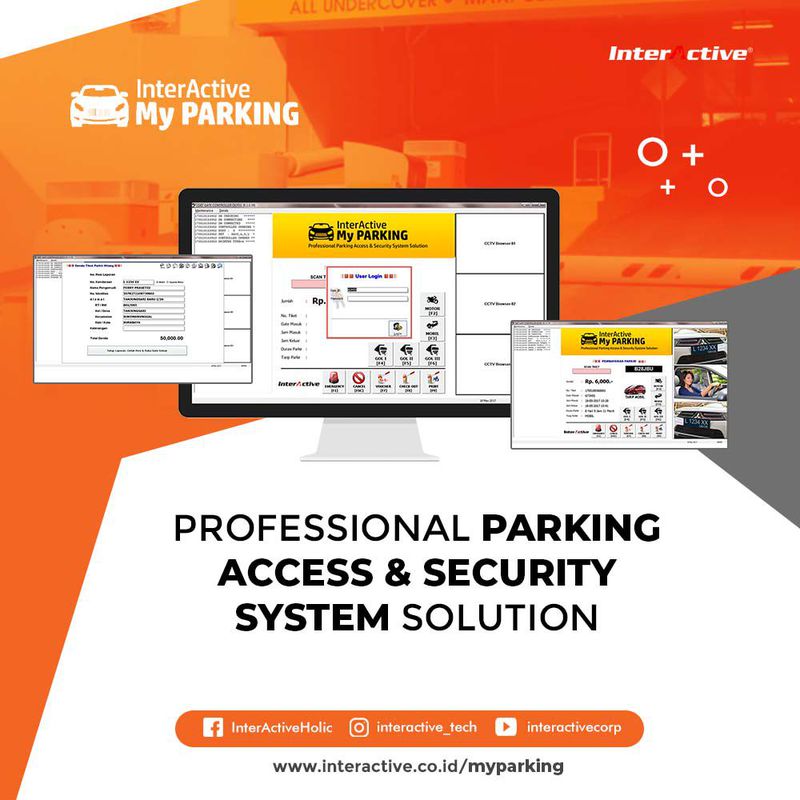 InterActive MyParking