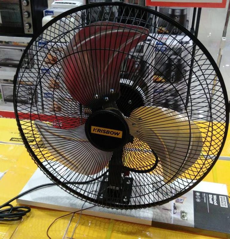 Kipas Angin Dinding