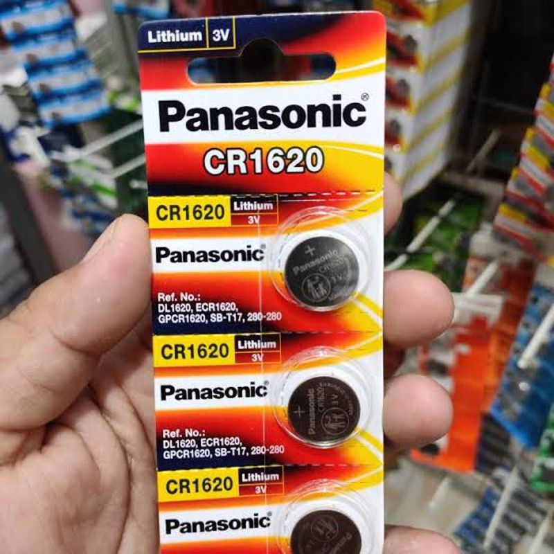 Battery Remote