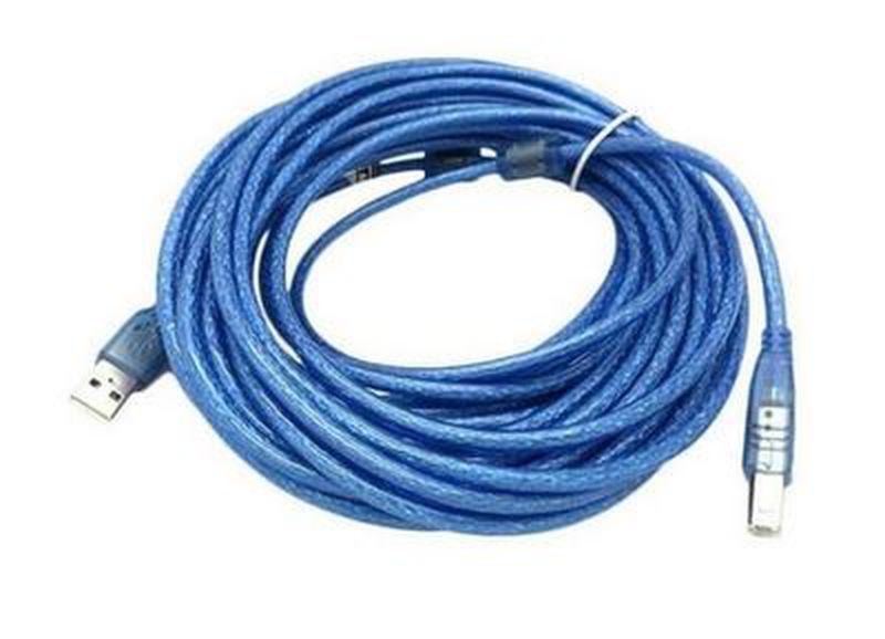 Kabel Printer 10 meter