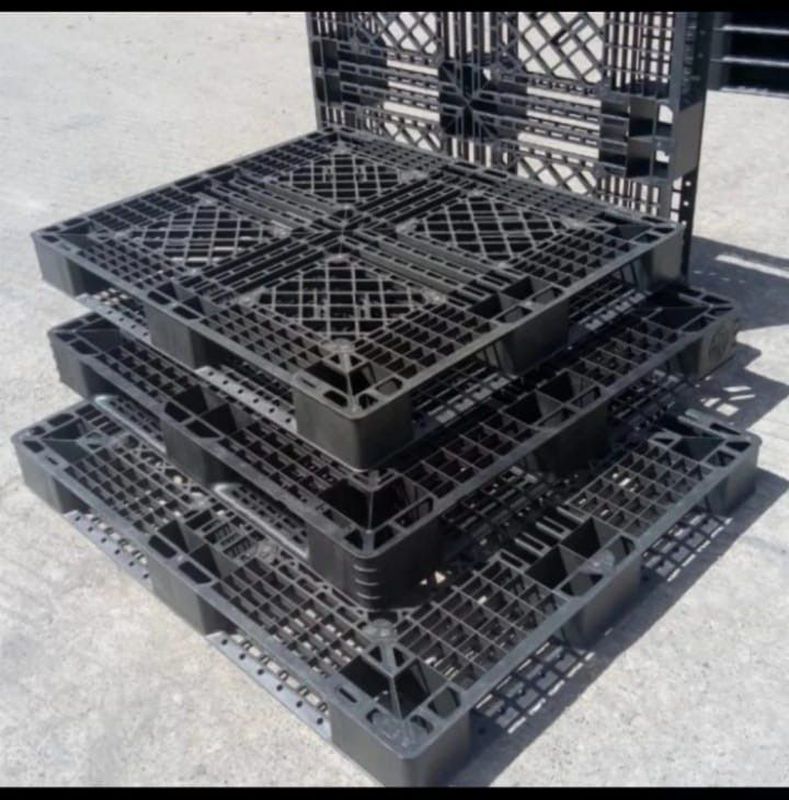 Pallet Plastik
