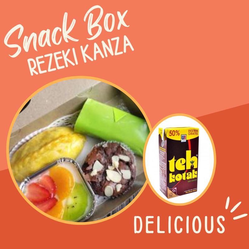 Snack Box
