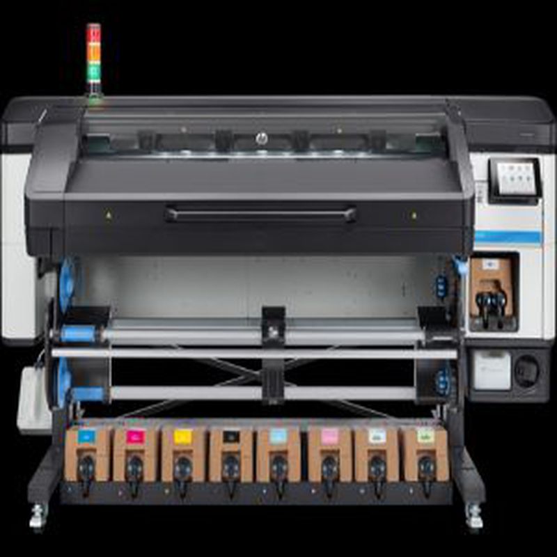 HP Latex 800 W Printer