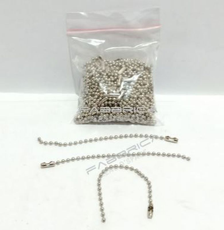 Rantai gantungan kunci