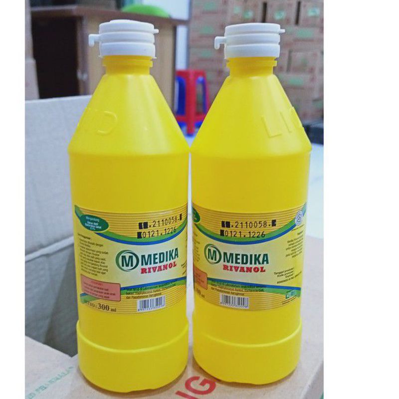 rivanol 300 mL