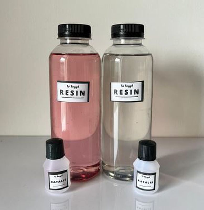 Resin