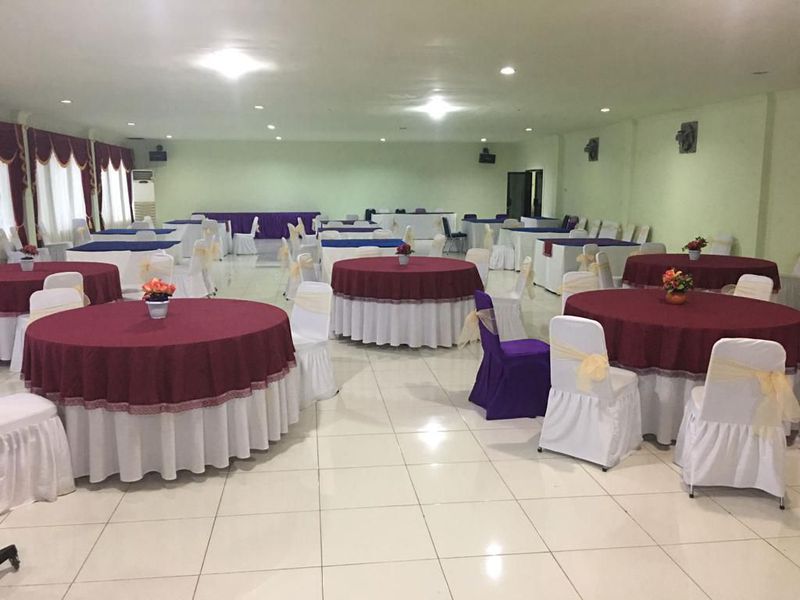paket meeting half day