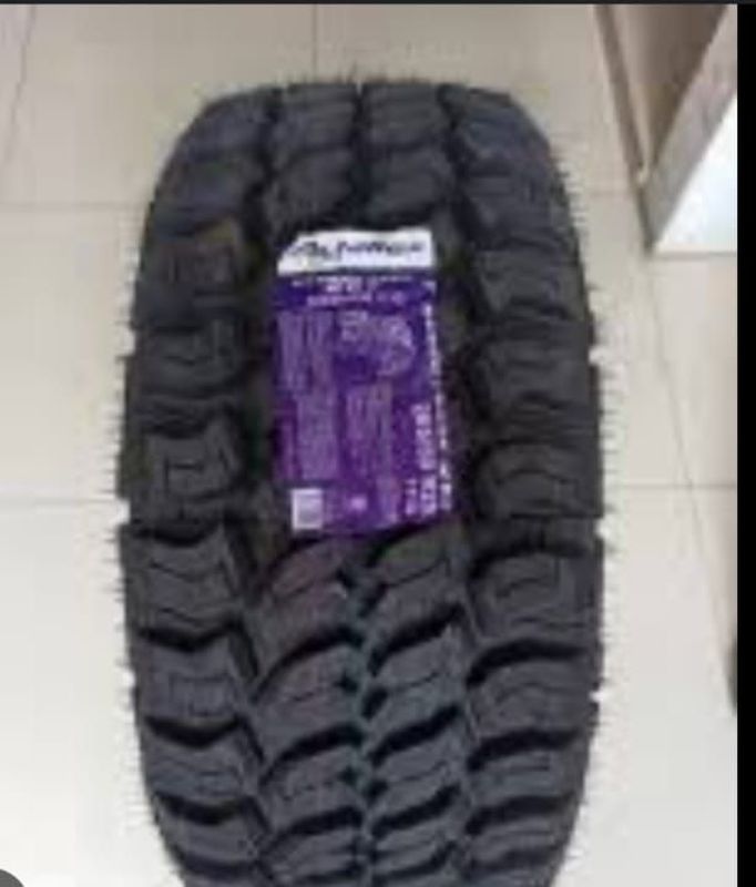Ban mobil radial