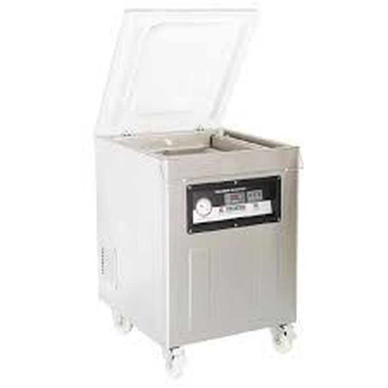 Vacuum Packaging Machine DZ-400/2E