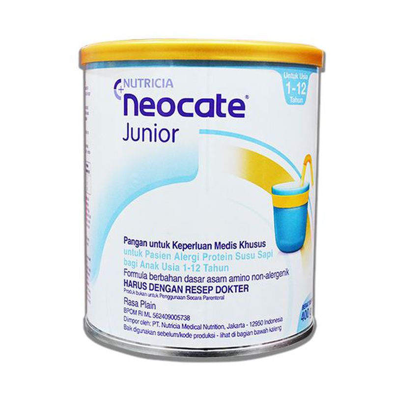 Neocate Junior