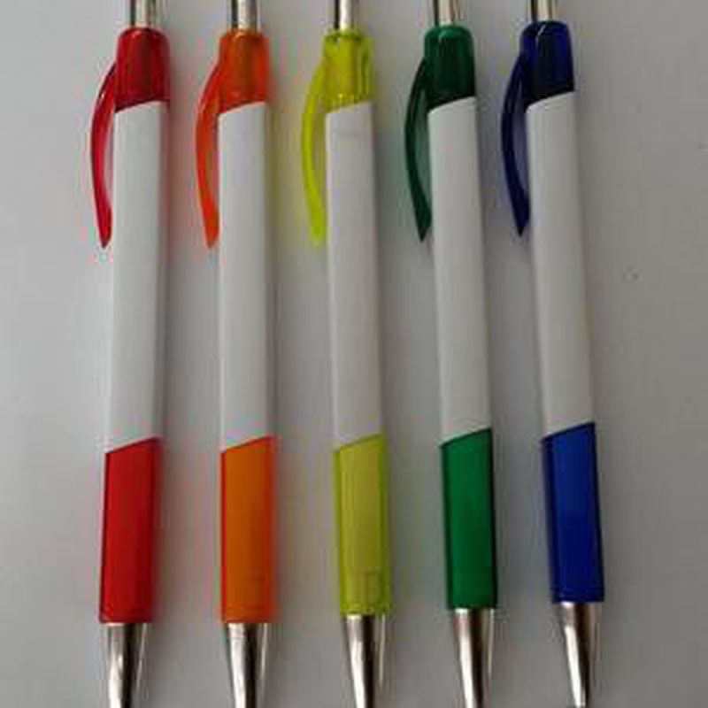 Ballpoint