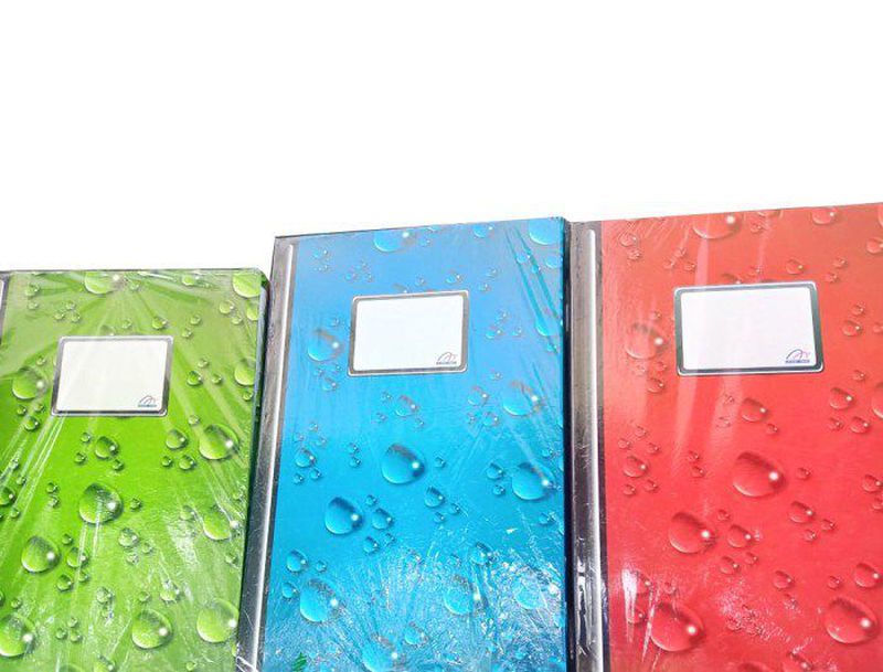Buku F4 Office Matte