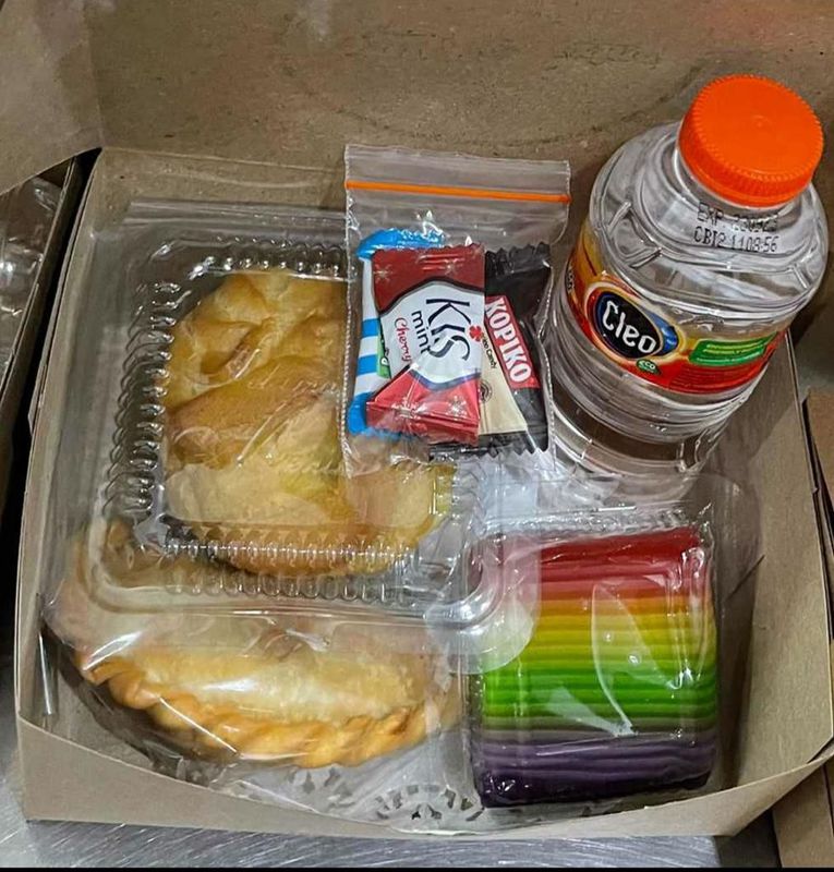 snack Box
