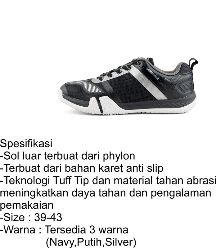 Sepatu Lining