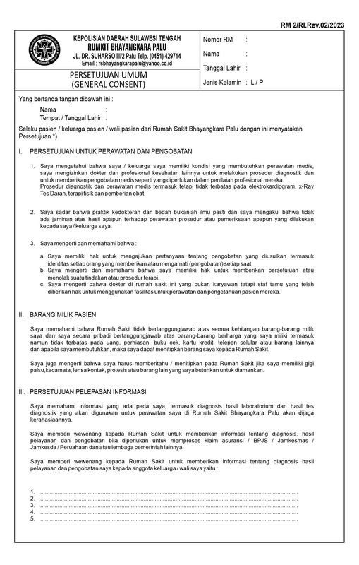 RM 2/RI.Rev.02/2023 - PERSETUJUAN UMUM(GENERAL CONSENT)