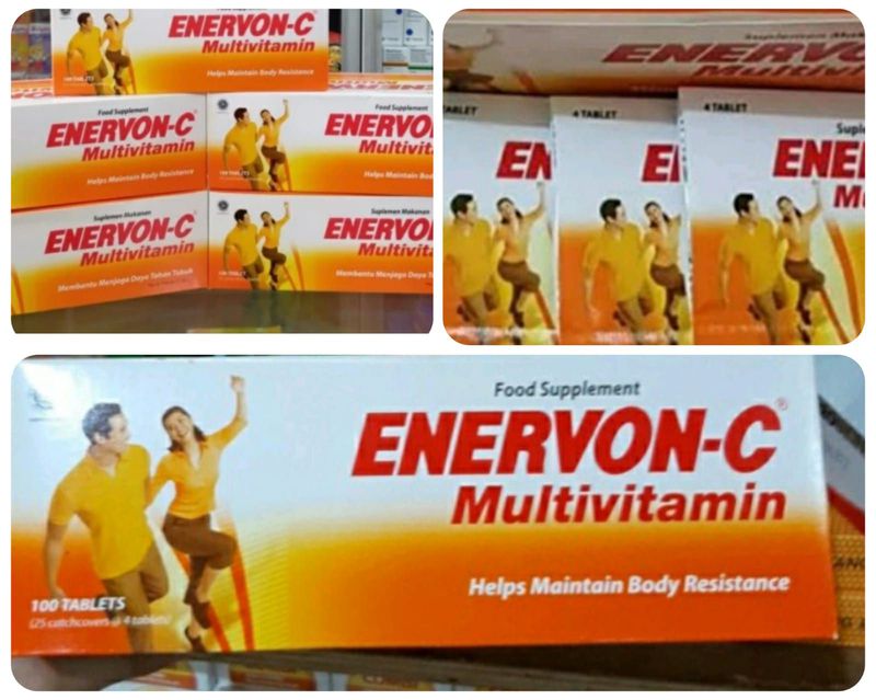 ENERVON C