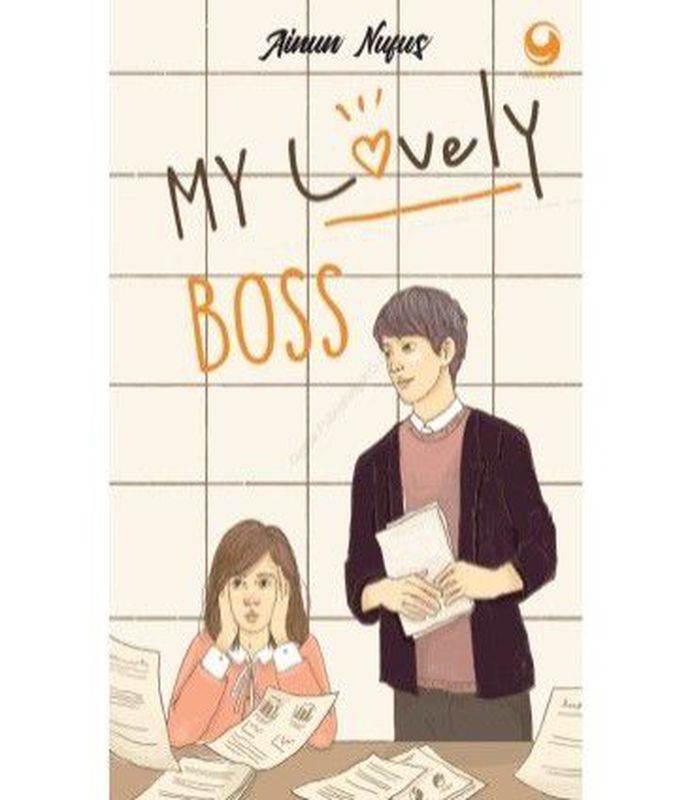 My Lovely Boss